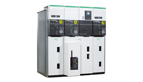 施耐德电气明星产品系列 | Schneider Electric