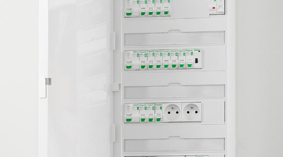 9 Series 系列主要系列 | Schneider Electric