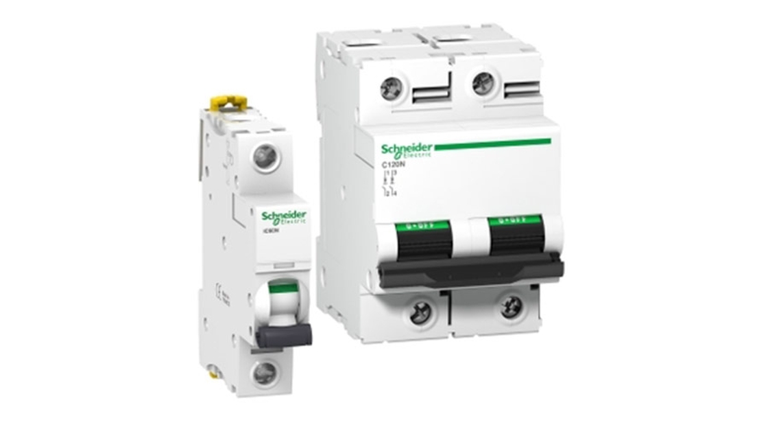 9 Series 系列主要系列 | Schneider Electric