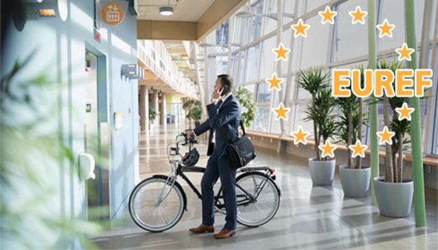 商业房地产物联网解决方案 | Schneider Electric