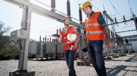 干式变压器：Trihal | Schneider Electric