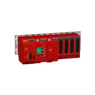 新高端控制器—MODICON M580 | Schneider Electric