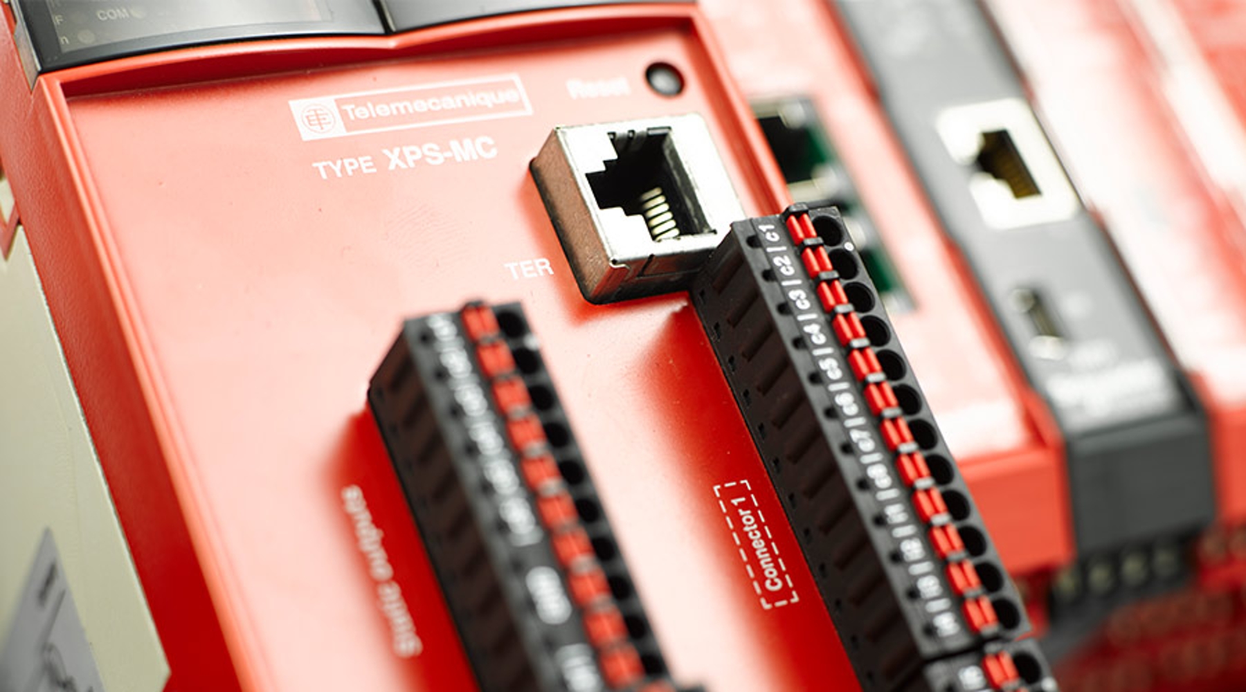 Modicon 明星产品 | Schneider Electric