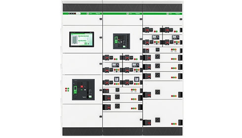 新一代预智低压成套设备——数字化基因焕活全新BlokSeT、 Okken、 PrismaSeT | Schneider Electric