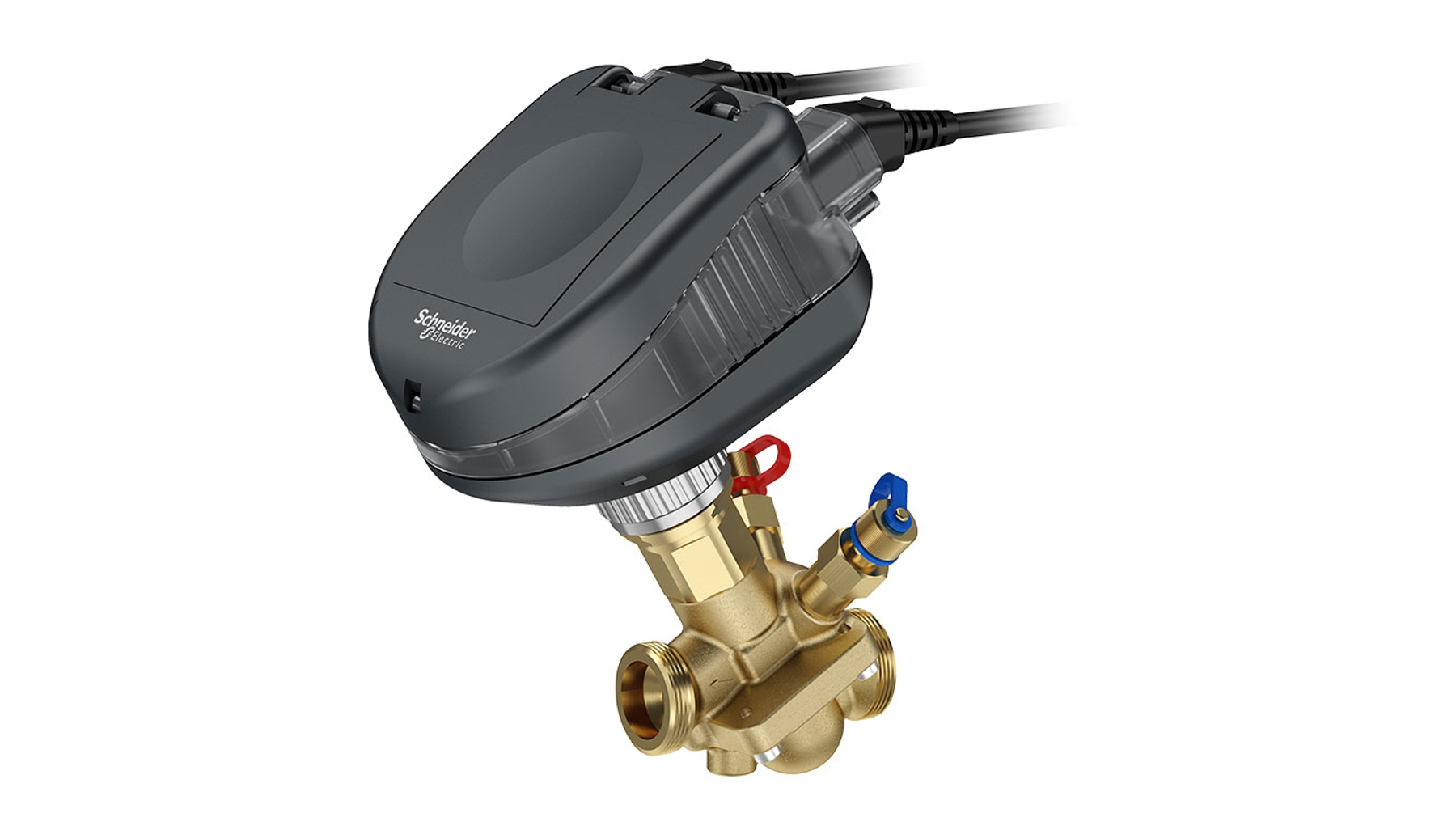 SpaceLogic 主系列 | Schneider Electric