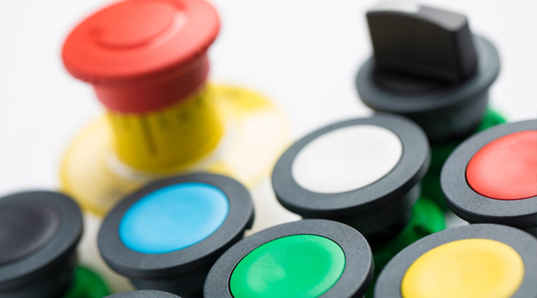 Harmony 主系列 | Schneider Electric