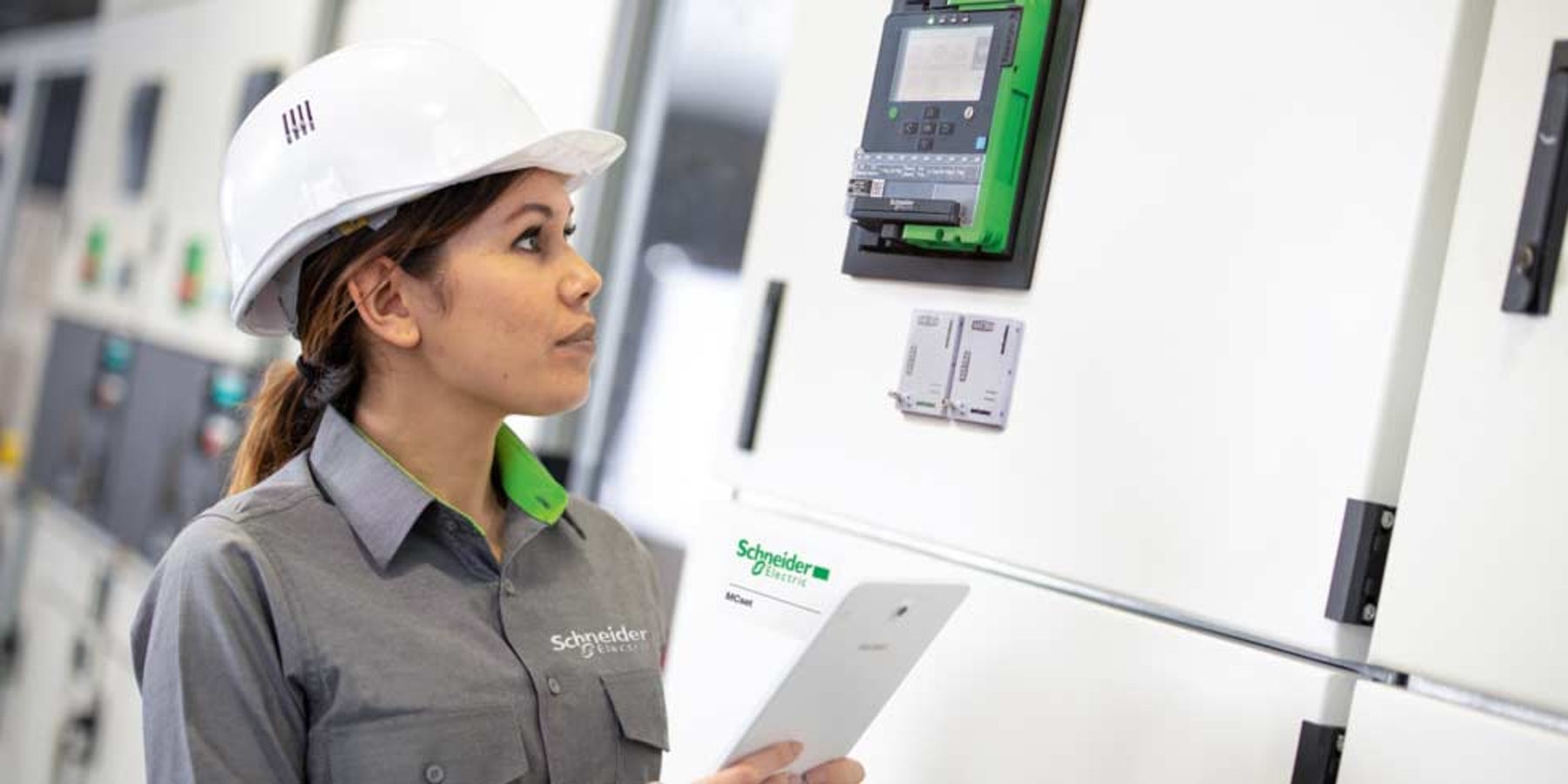 服务 | Schneider Electric