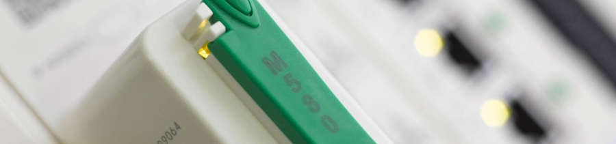 Modicon M580 - 可编程自动化控制器 | Schneider Electric