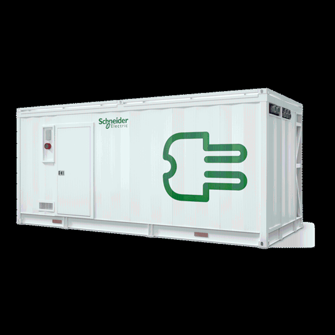 关键电源-制冷-机架-数据中心-服务器机房 | Schneider Electric