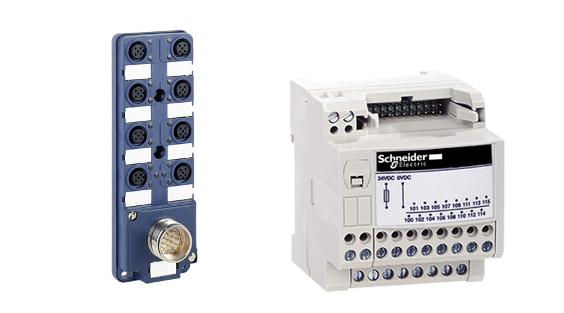 Modicon 主系列 | Schneider Electric