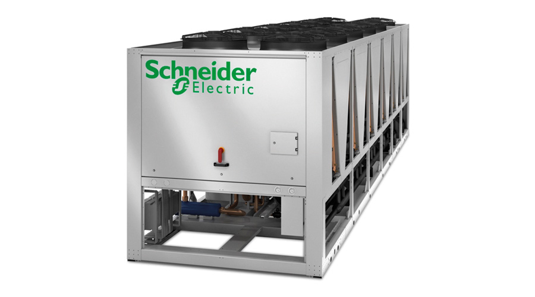 Uniflair 主系列 | Schneider Electric