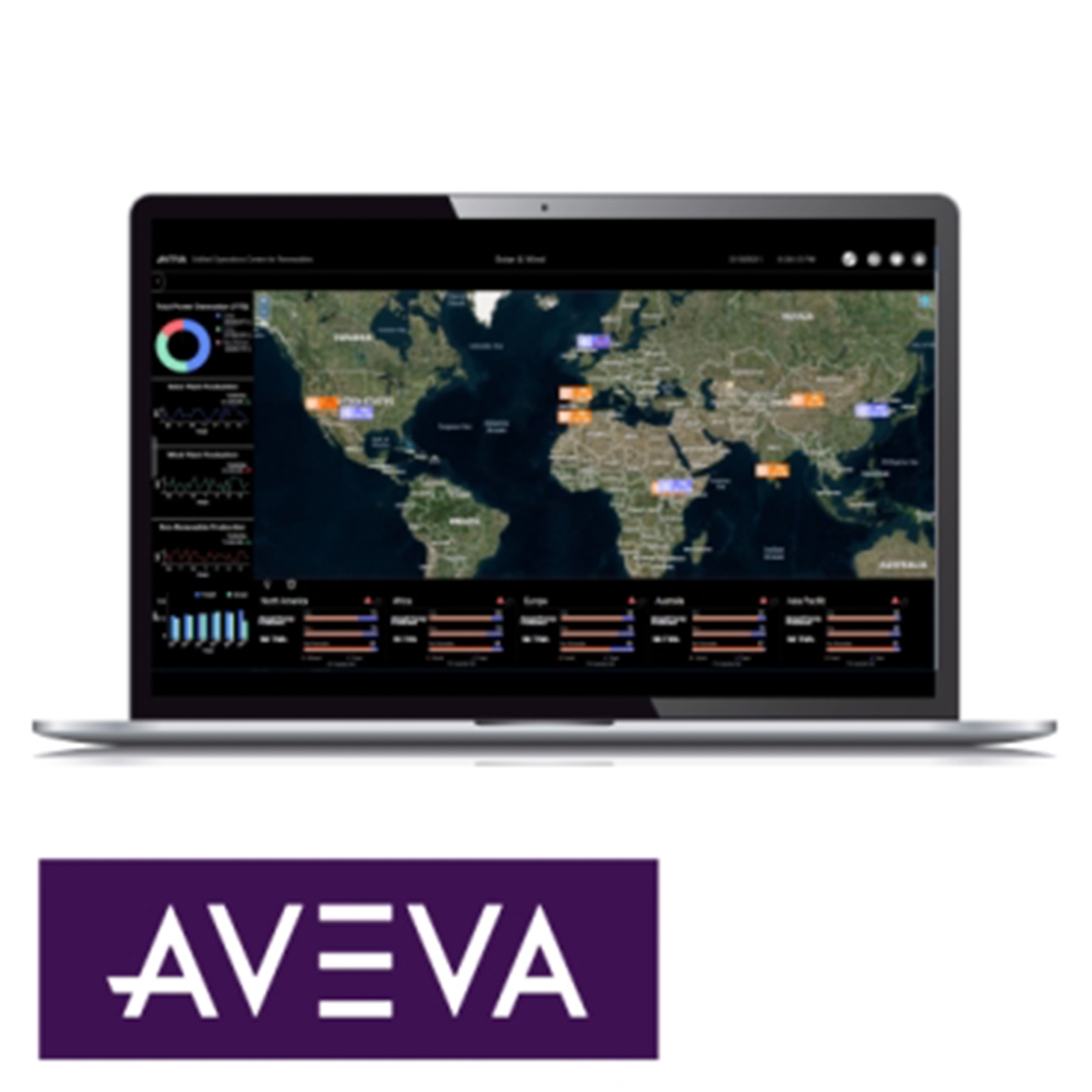 AVEVA 集团 | Schneider Electric