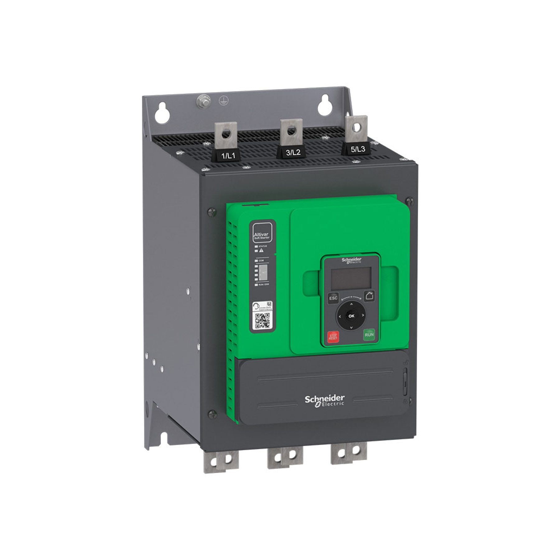 Altivar 主系列 | Schneider Electric