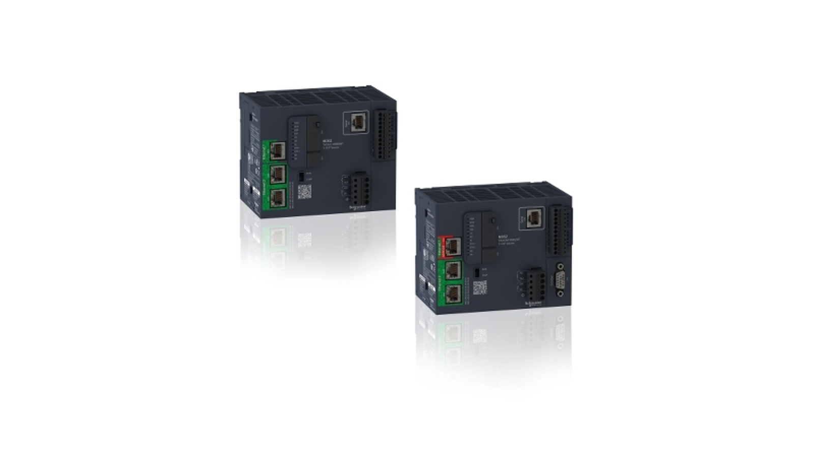 新一代Lexium 18系列伺服 | Schneider Electric