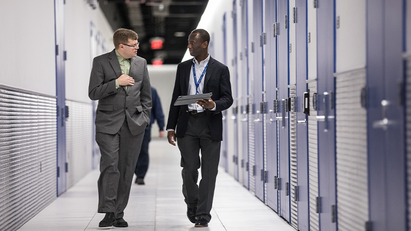 DCIM - Data Center Infrastructure Management Software | Schneider Electric