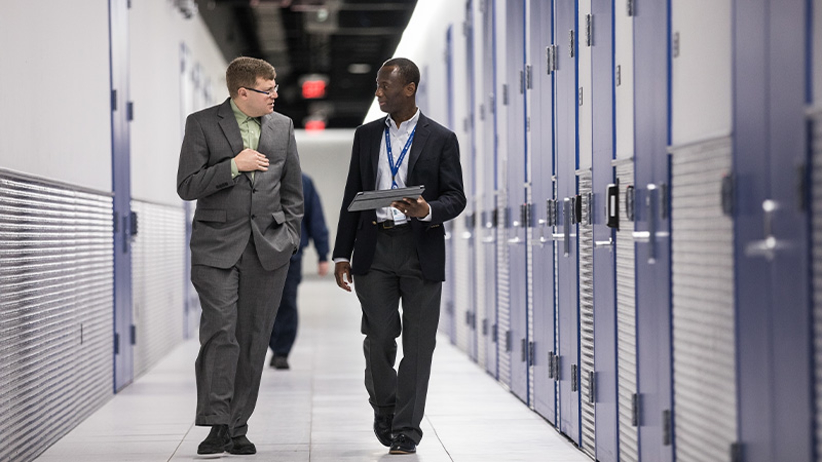 DCIM - Data Center Infrastructure Management Software | Schneider Electric