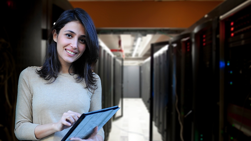 DCIM - Data Center Infrastructure Management Software | Schneider Electric