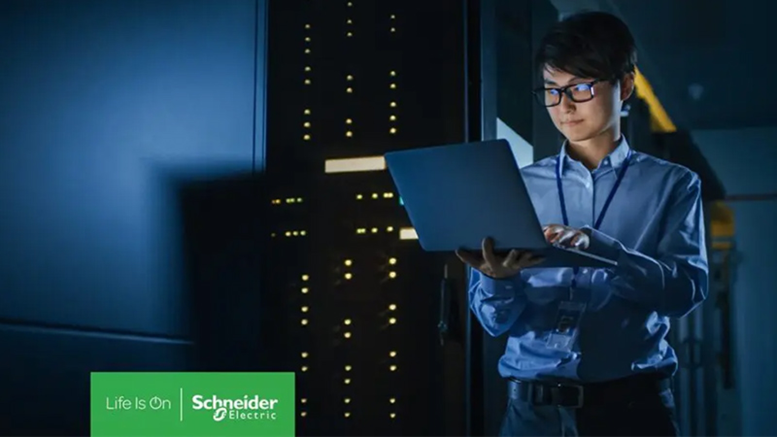 DCIM - Data Center Infrastructure Management Software | Schneider Electric