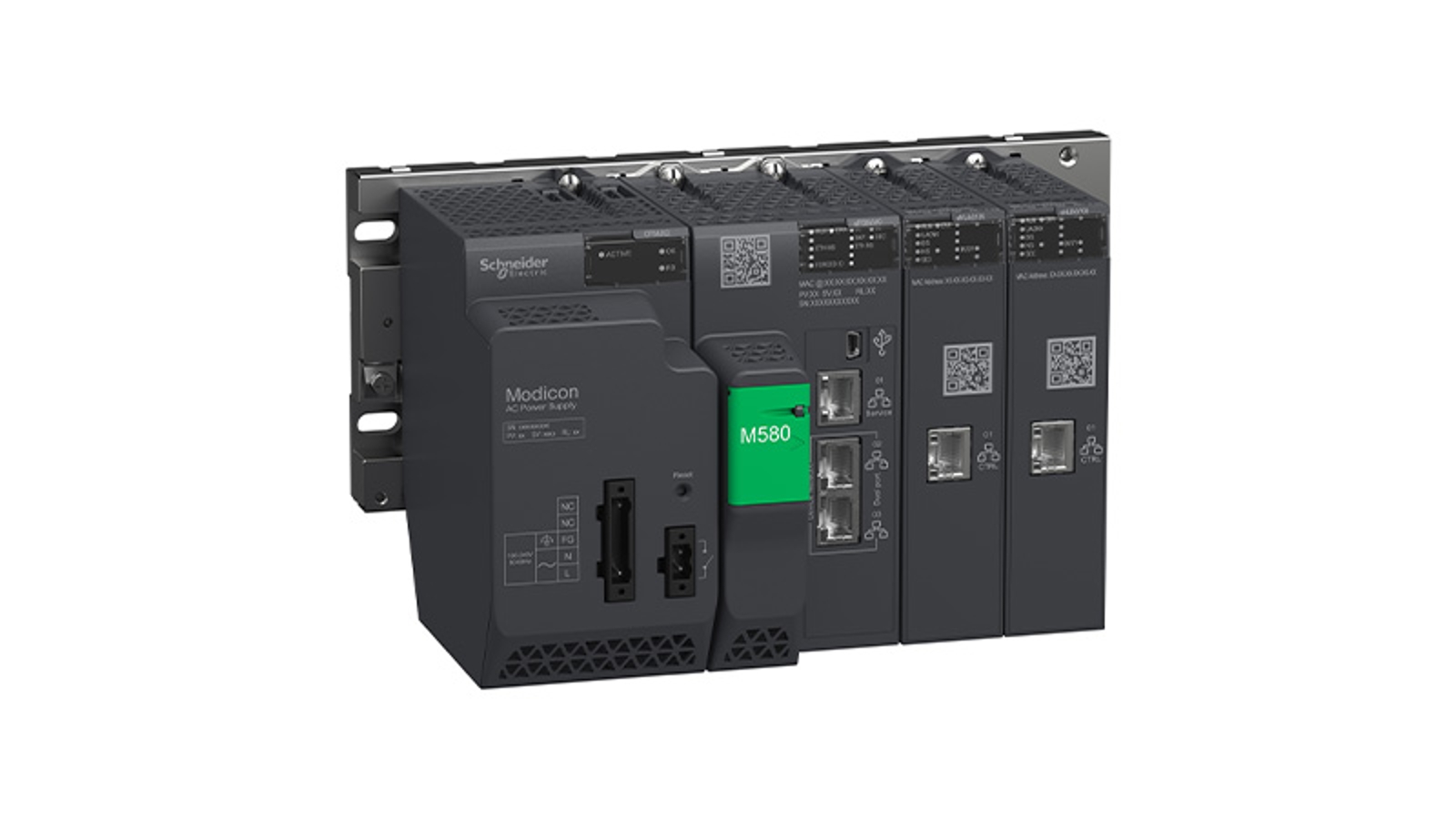 Modicon 主系列 | Schneider Electric