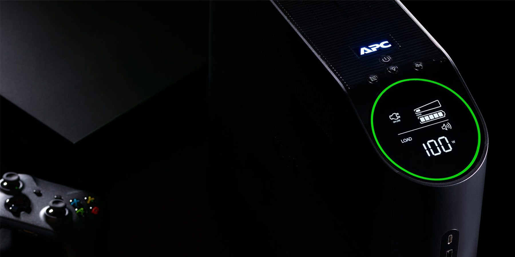 APC家庭解决方案-UPS备用电池 | Schneider Electric