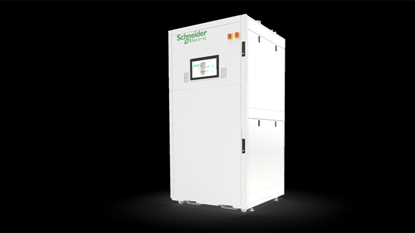 数据中心液冷-数据中心操作冷却优化 | Schneider Electric