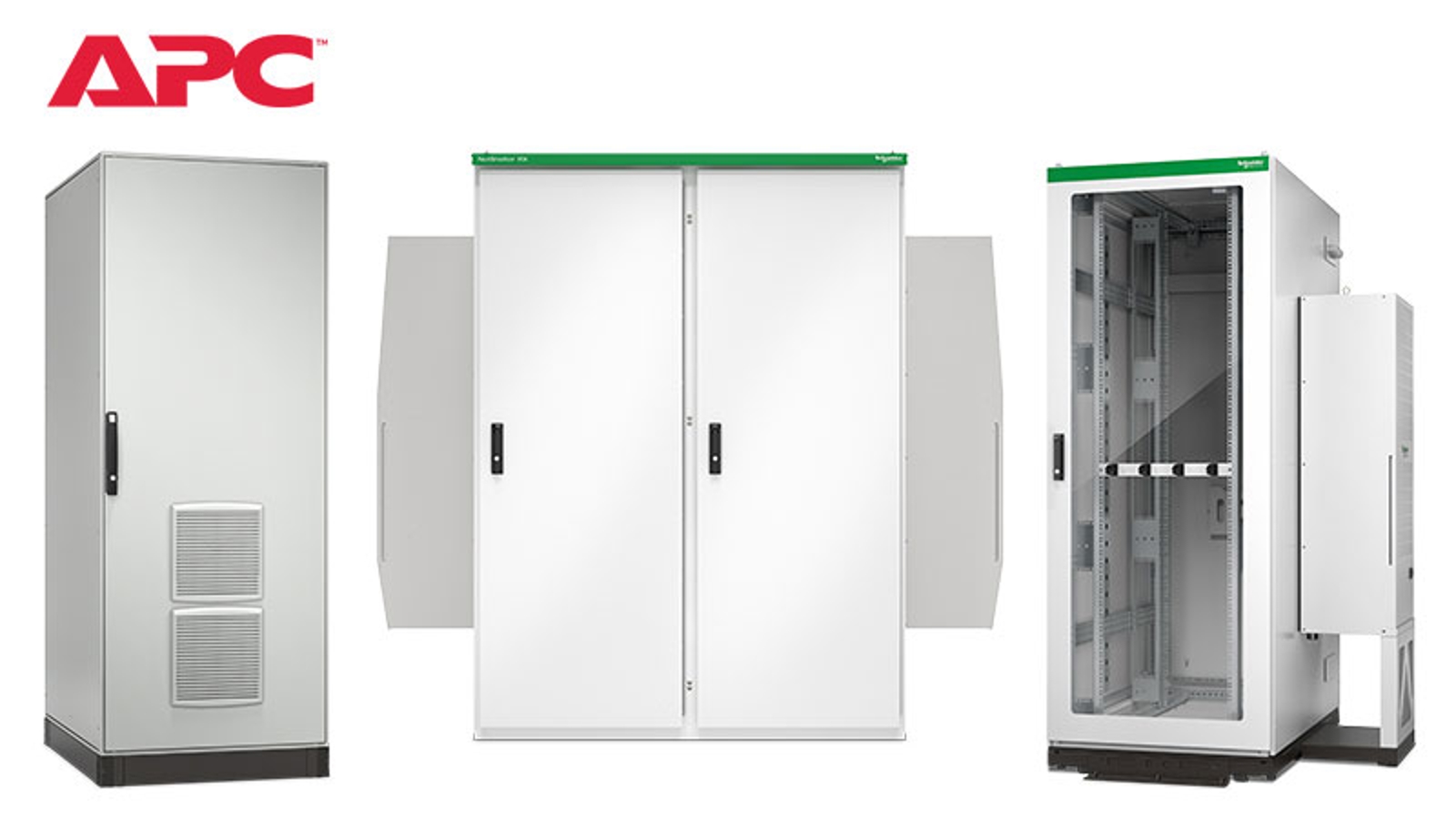 了解 APC 品牌的所有产品系列 | Schneider Electric