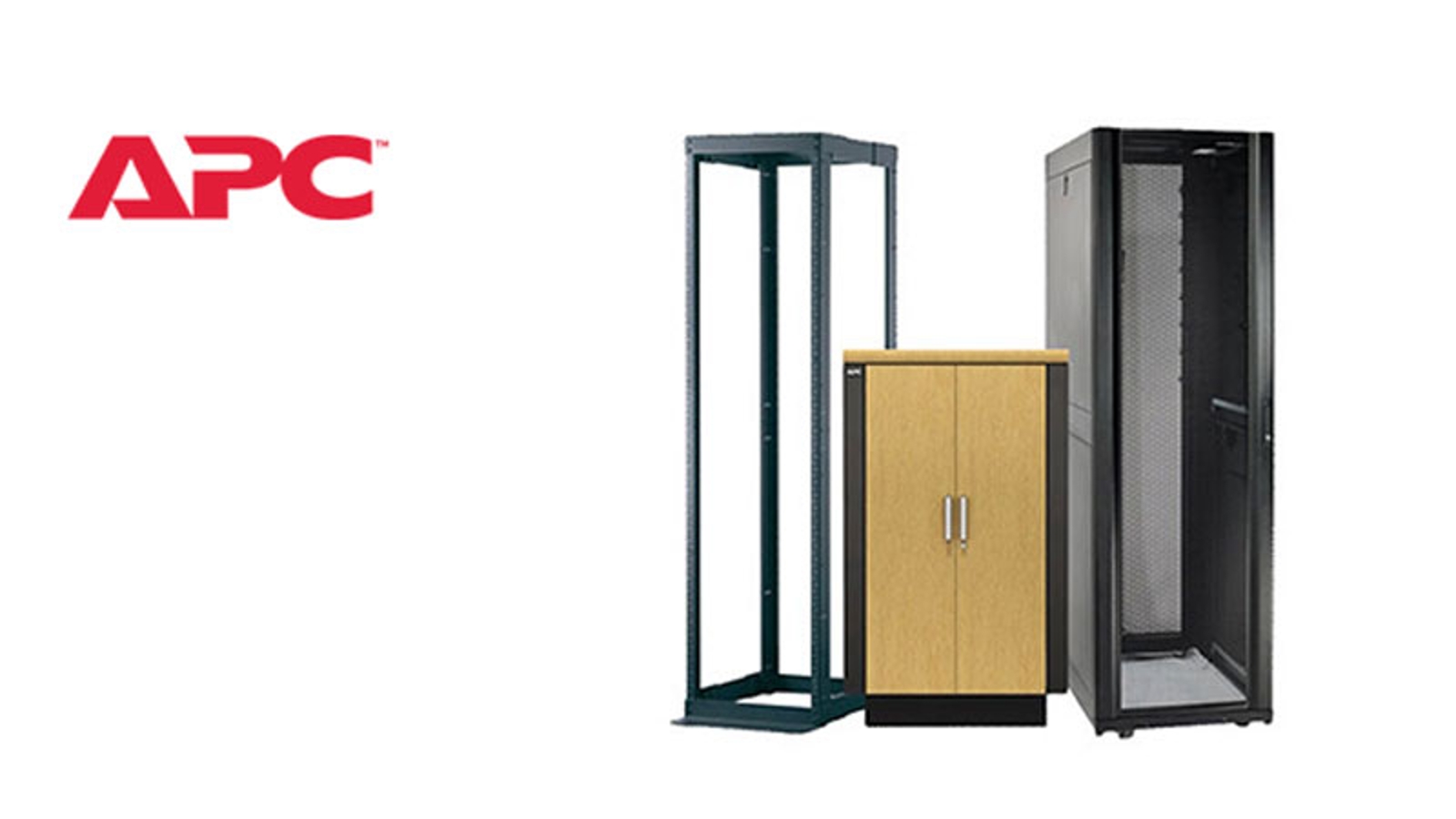 了解 APC 品牌的所有产品系列 | Schneider Electric