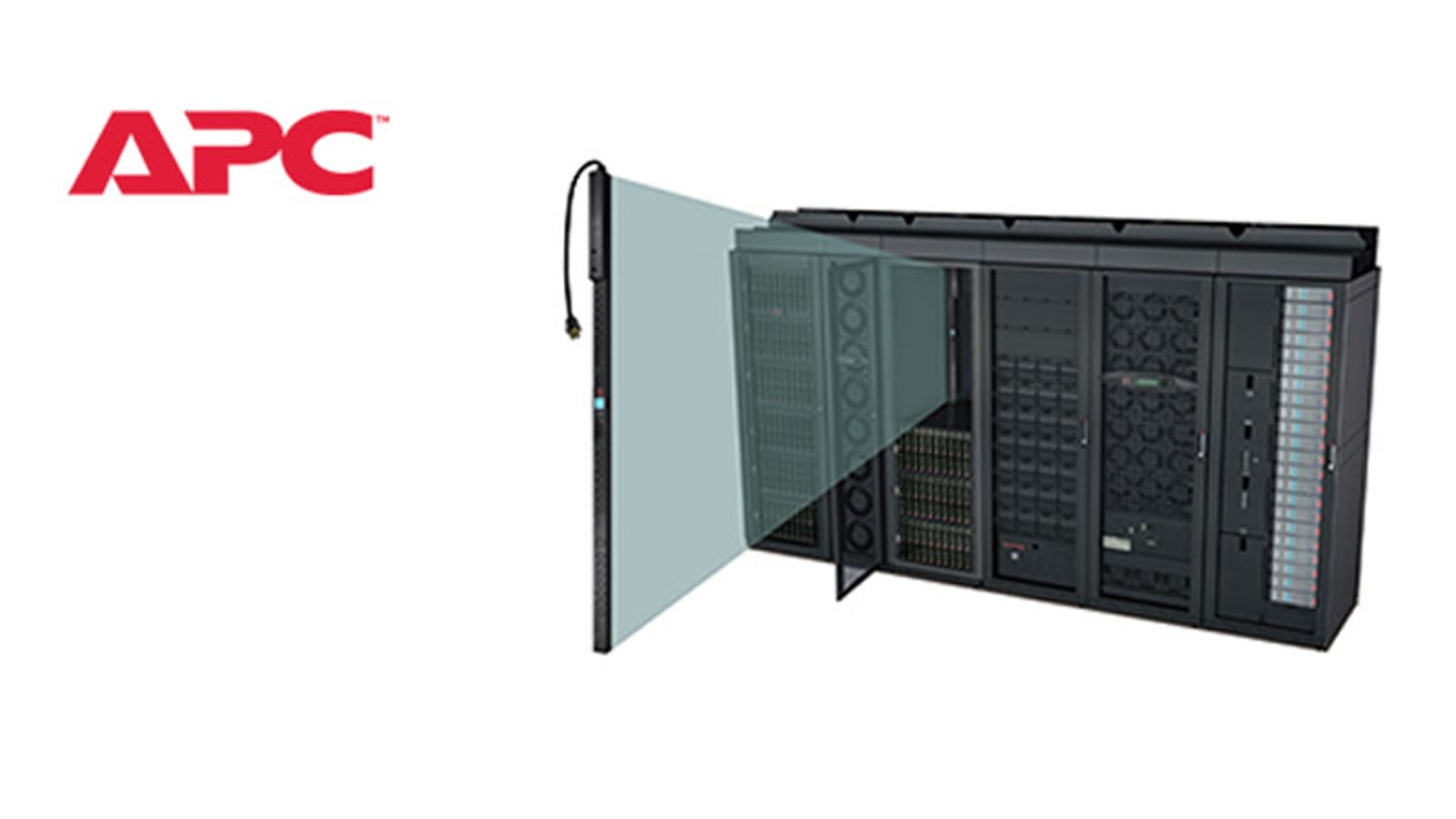 了解 APC 品牌的所有产品系列 | Schneider Electric