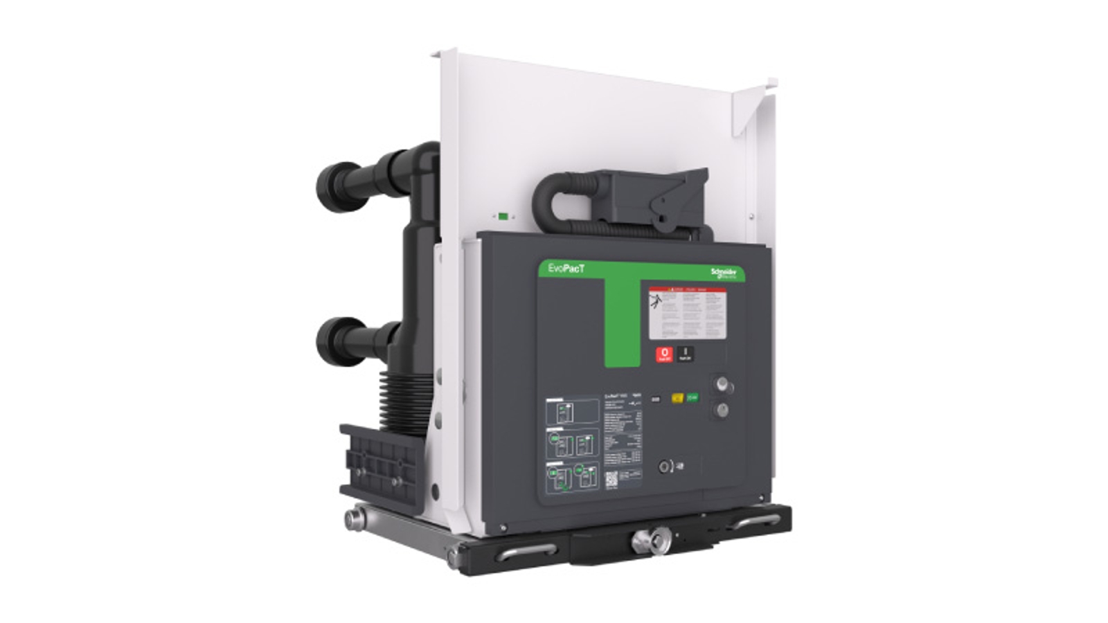 PacT 主系列 | Schneider Electric