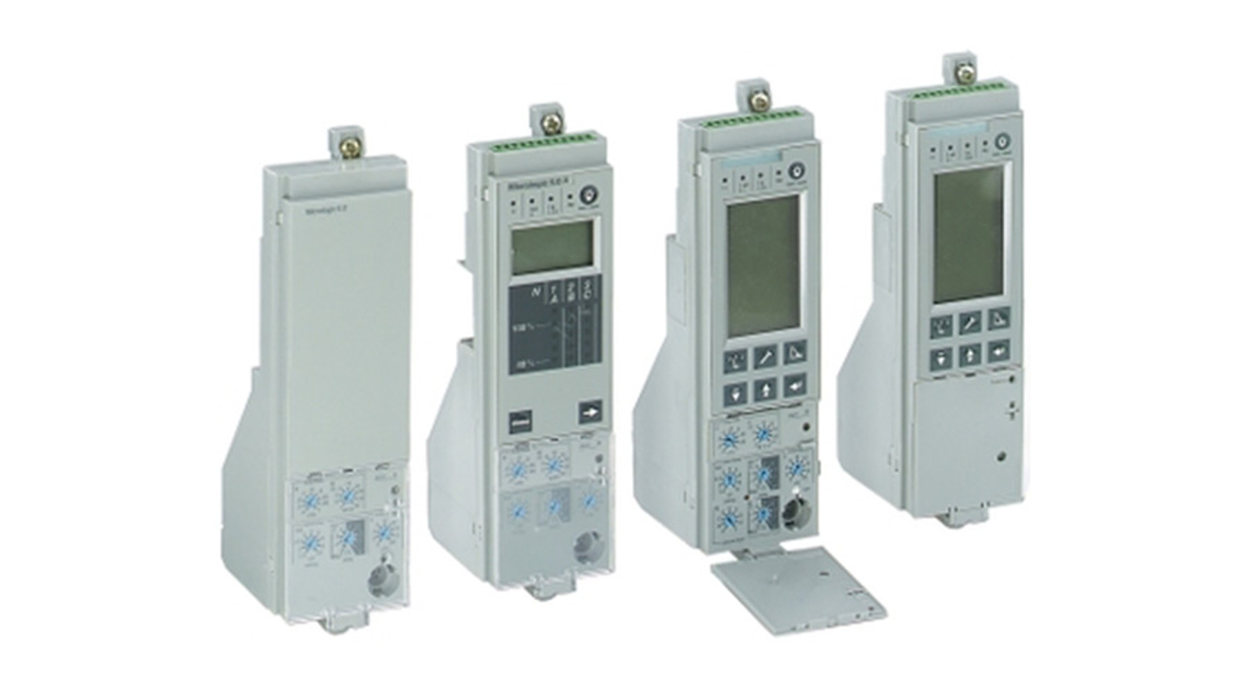 PacT 主系列 | Schneider Electric