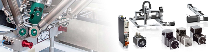 Lexium 主要系列 | Schneider Electric