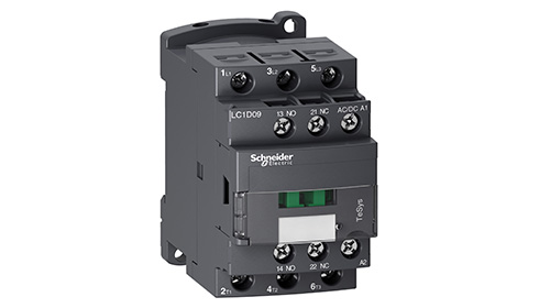 施耐德电气明星产品系列 | Schneider Electric