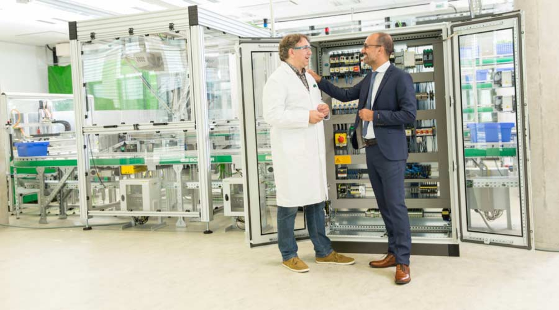 电气安装指南 | Schneider Electric