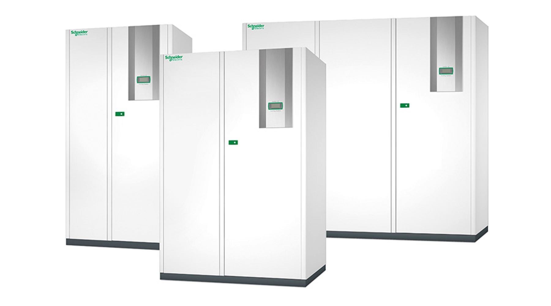Uniflair 主系列 | Schneider Electric