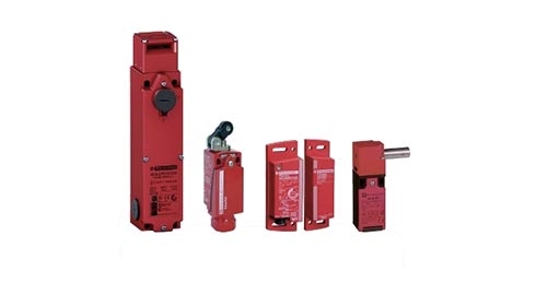 智能机器安全 | Schneider Electric