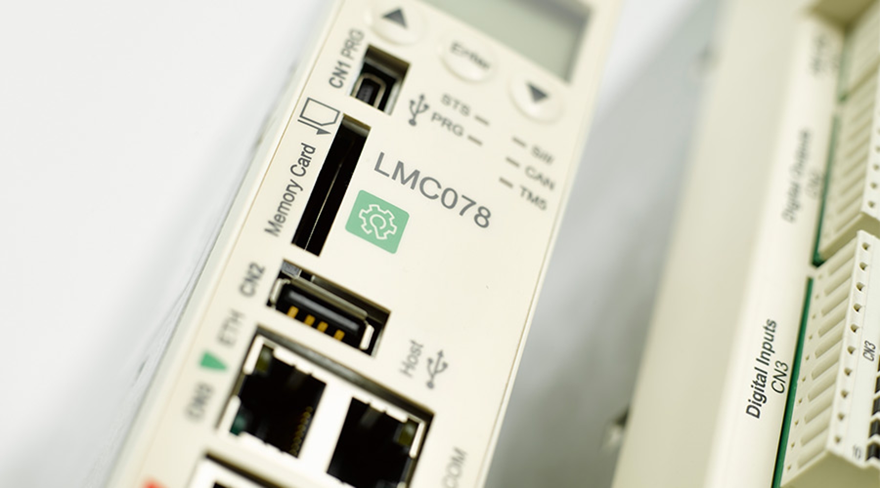 Modicon 主系列 | Schneider Electric